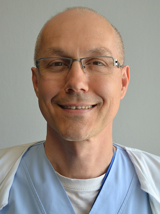 Citadelle - Service de Dentisterie - Stomatologie - Liège - Equipe