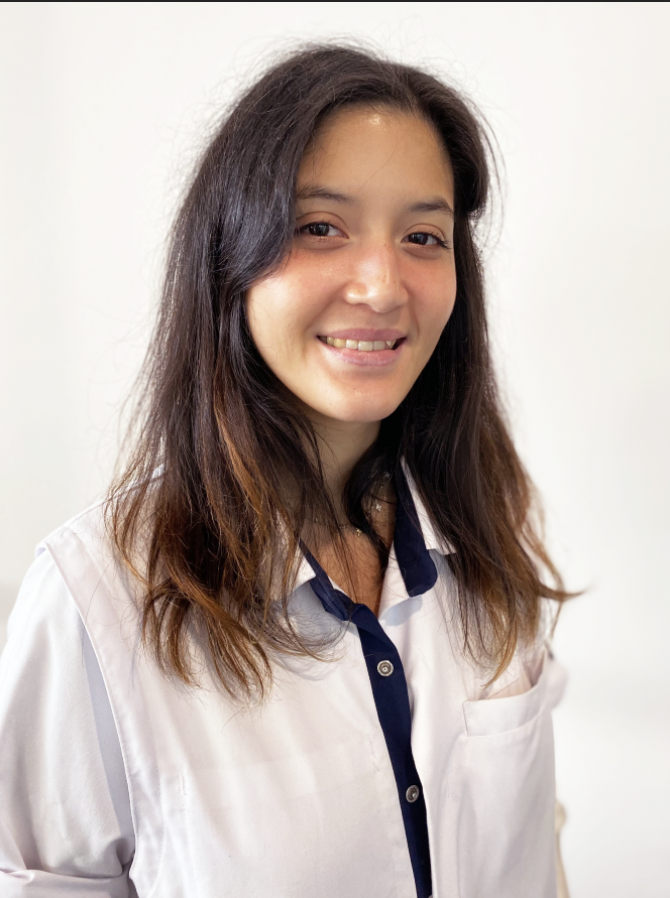 Citadelle - Fiche User