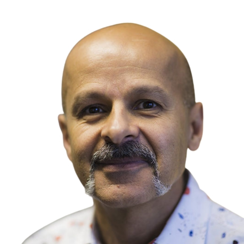 Dr Farhad BAHARLOO | Citadelle