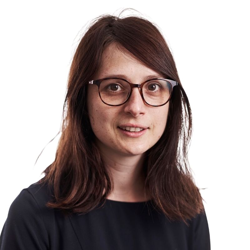 Dr Stéphanie NEPPER | Citadelle