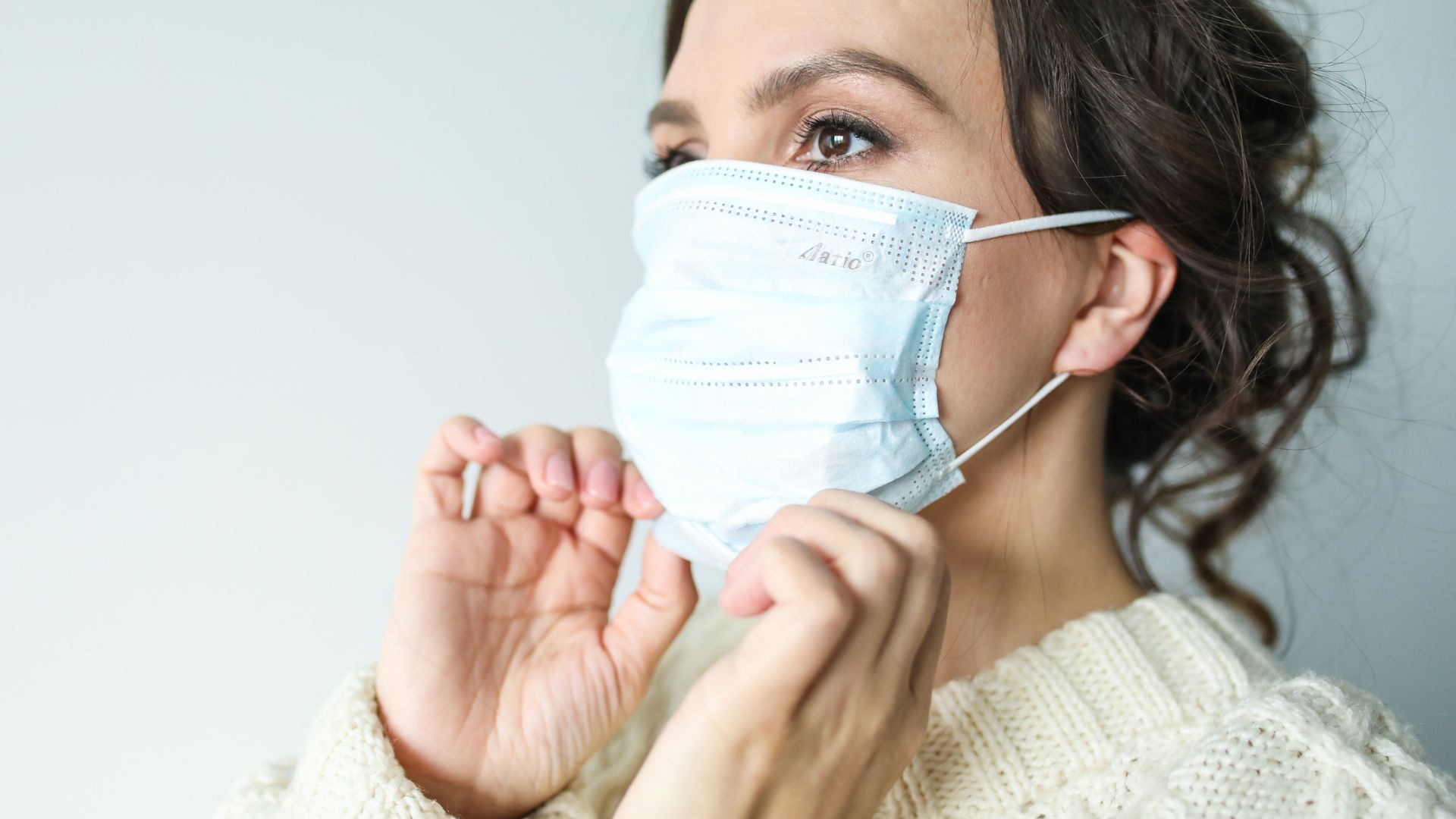 Infections respiratoires - retour en code jaune | Citadelle